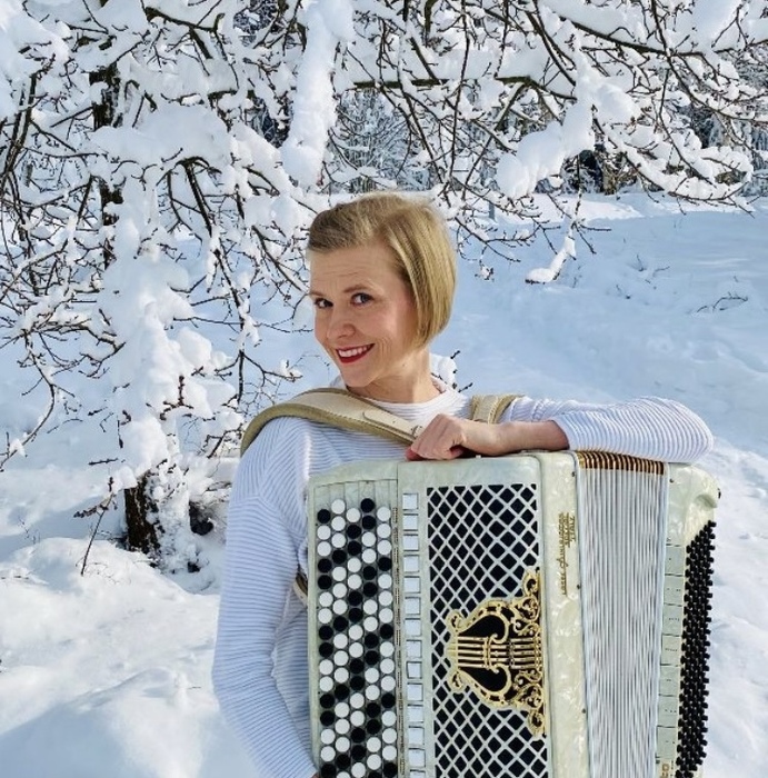 Kuvagalleria :: Meri-Tuuli Saarnio